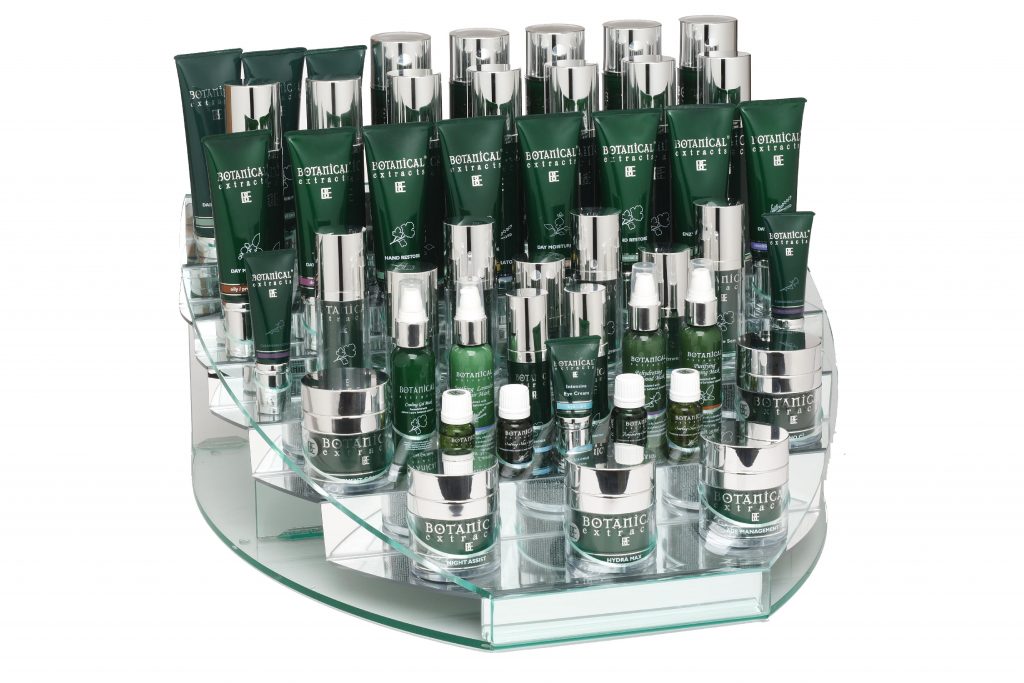 Botanical Extracts | Diter Oy