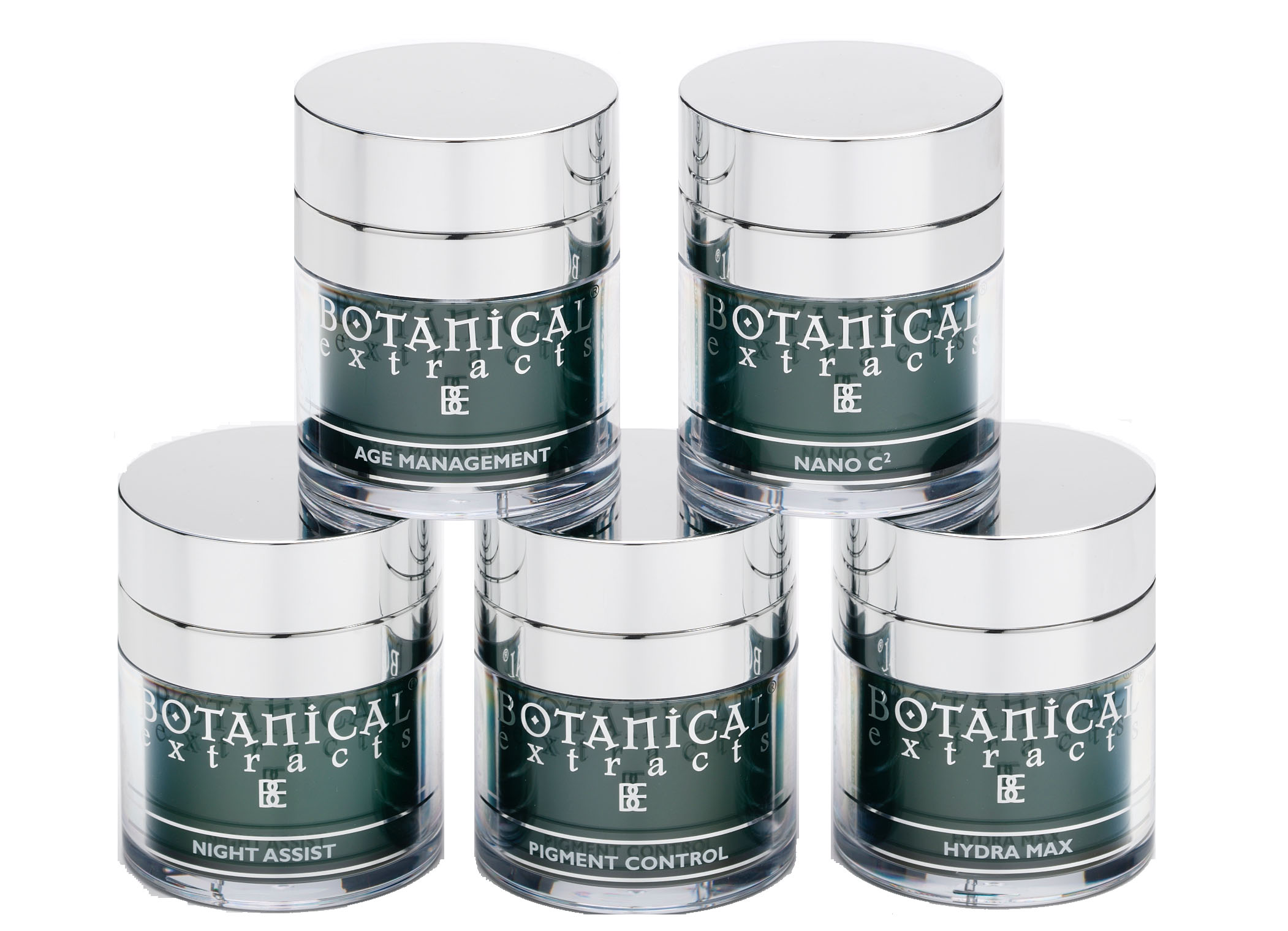 BE Kuluttajatuotteet – Diter Oy